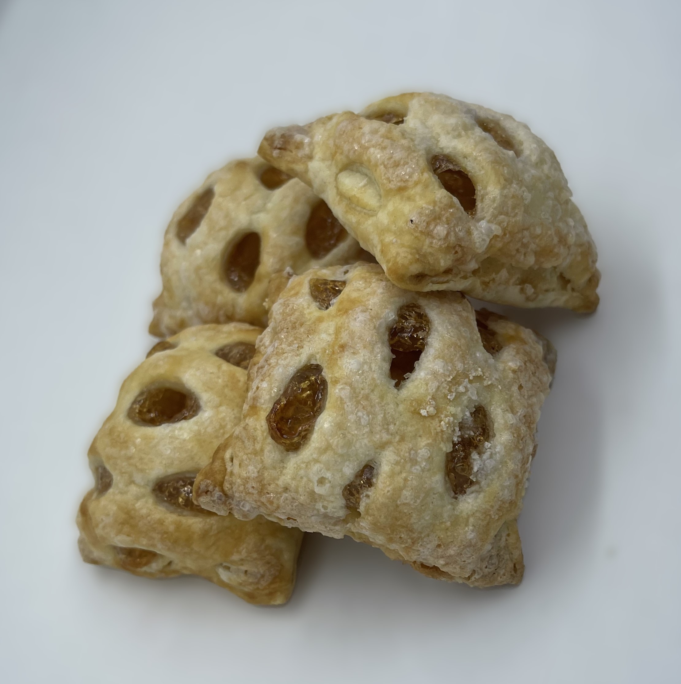 Puff Pastry - Orange Bakery